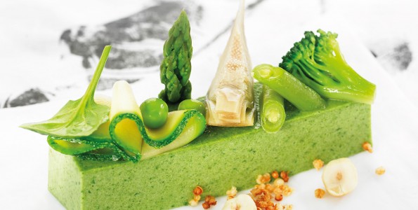 Cocina molecular al alcance de todos - Gastronomia.com España